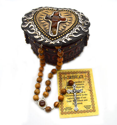 Boxes - Religious - Vatican