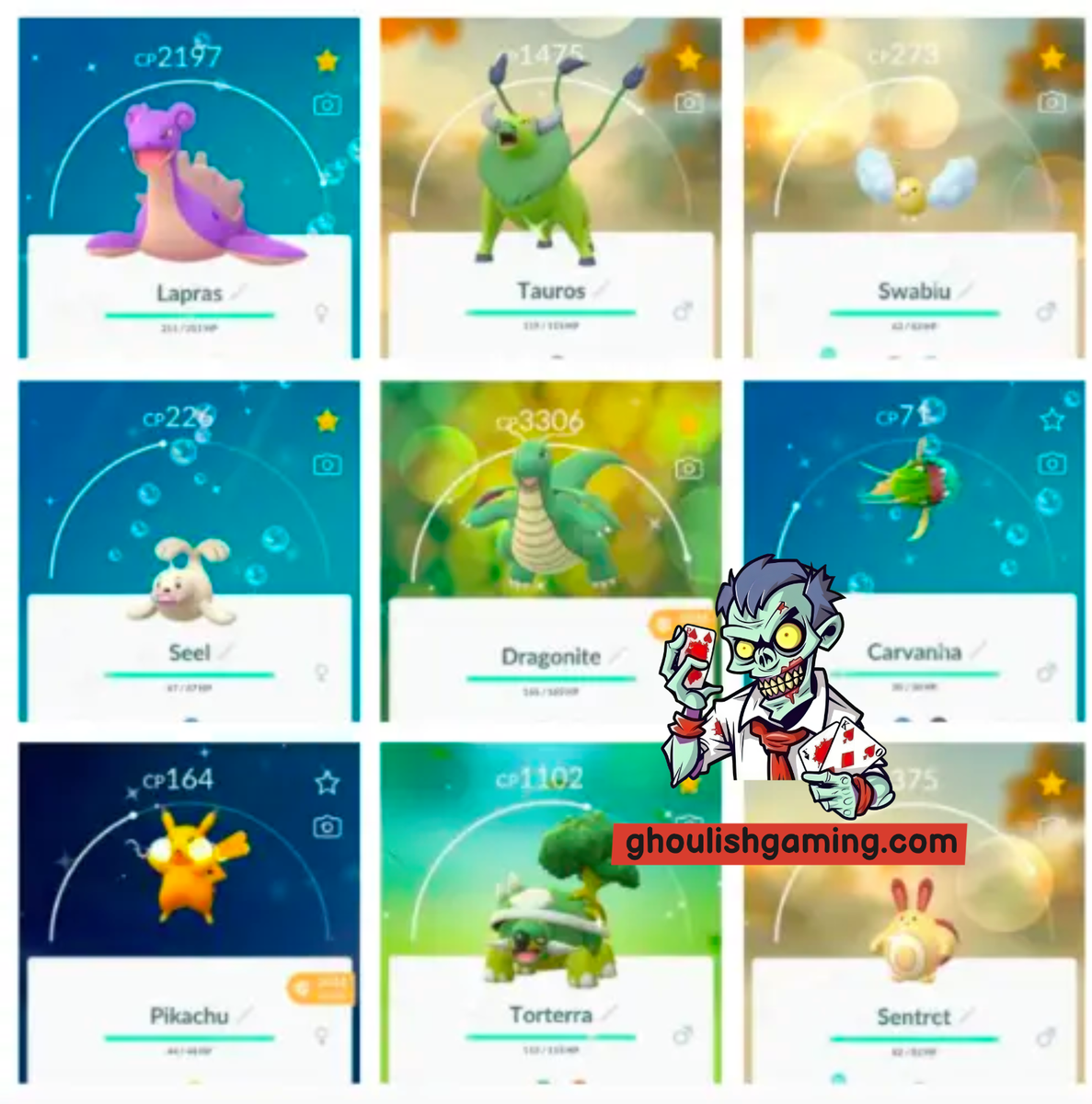 Pokemon Legendaries Chart Mythical Pokémon Bulbapedia, The