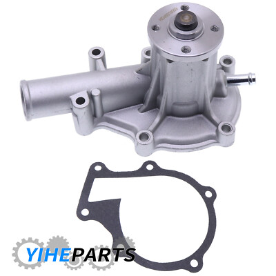 69mm Water Pump 16259-73036 16259-73032 for Kubota D905 D1005 D1105 ...