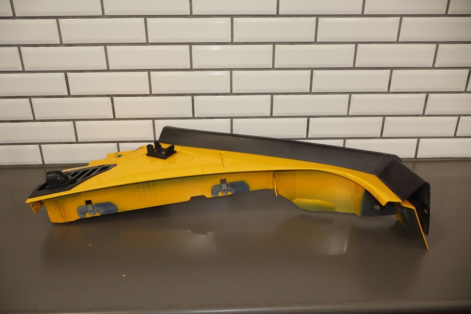 03-09 Hummer H2 OEM Front Right RH Passenger Fender W/Flare | eBay