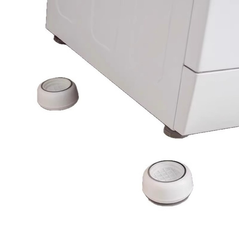 Washing Machine Pads Suction Cup Base Improves Stability Easy ...