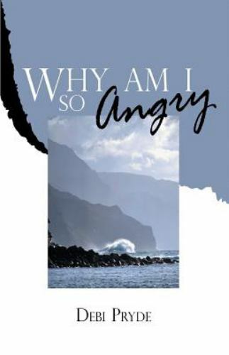 Why Am I So Angry? 9781931787208 | eBay