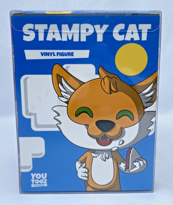 Human Stampy Cat By The Stampy Cat Activity Book Fun Filled