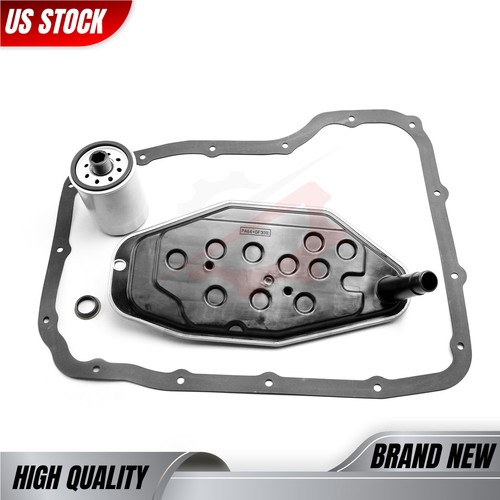 5013470AE Transmission Filter Kit Replacement Auto Trans Filter Kit ...