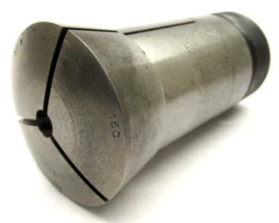 Lathe - Hardinge Brothers