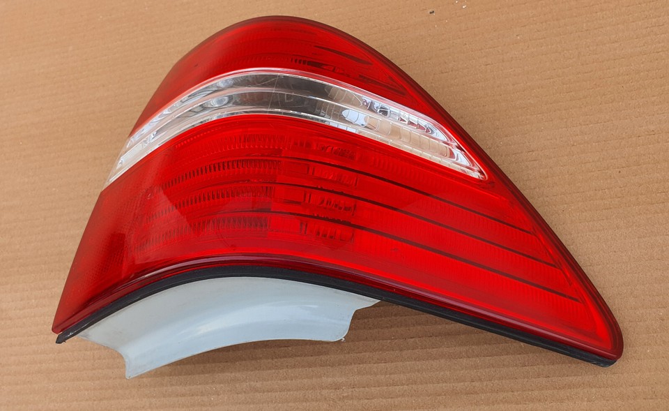 LEXUS LS430 2004-2006 Right Side Passenger Side LED TAIL LIGHT Oem Jdm ...