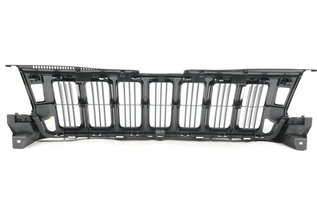 Grille Mopar 55079377AE fits 12-13 Jeep Grand Cherokee for sale online ...