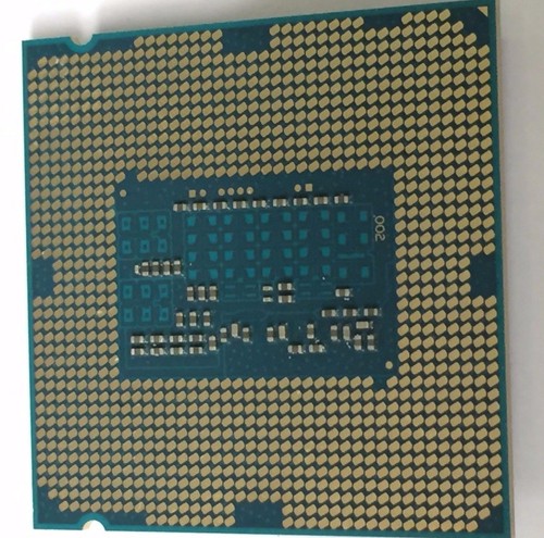 Intel Core i7-4770 i7 4th Gen 3.40GHz Quad Core CPU Processor | LGA1150 ...