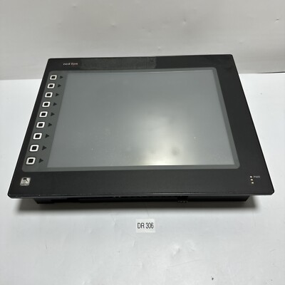 Used Red Lion Operator Interface G315C2 24V Warranty Fast Shipping 🇺🇸🇺🇸 ...