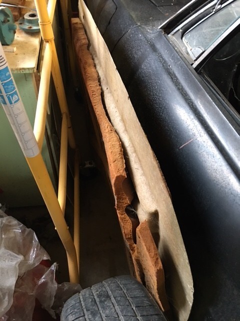 Crown corvair v8 kit | eBay