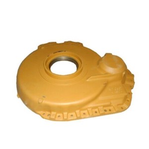 9P0567 Case Fits Caterpillar 6A 6S D6E D6E SR D6G SR | eBay