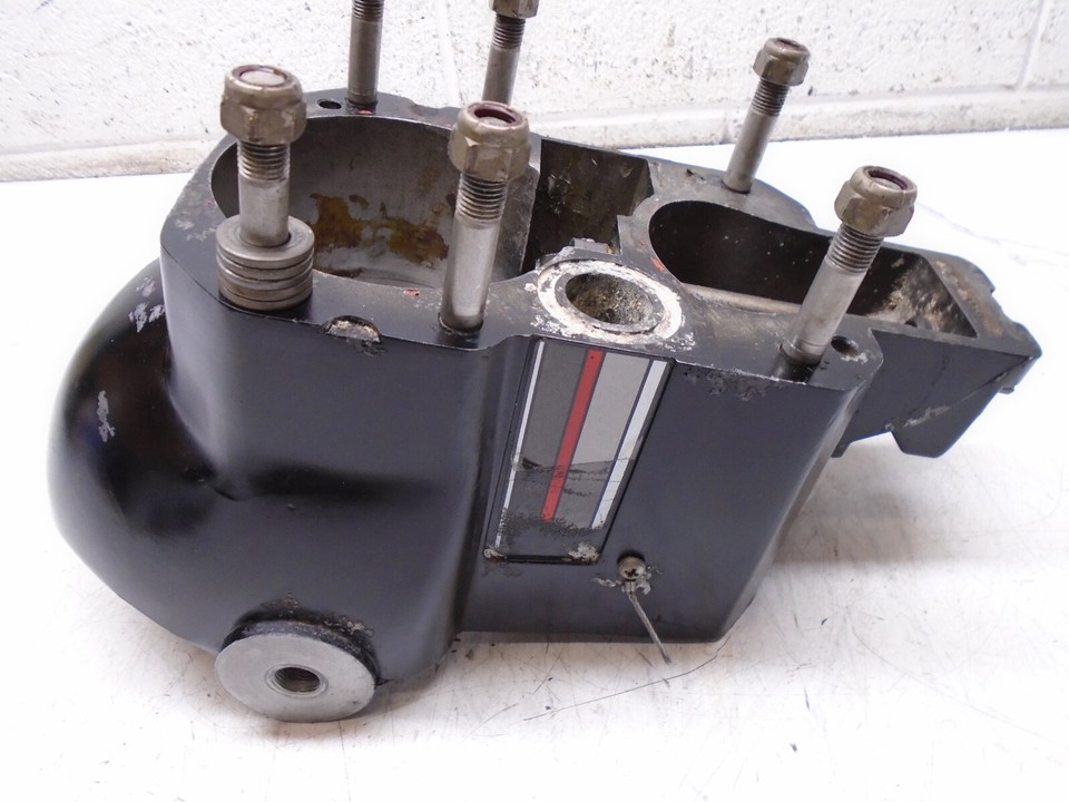 CF1 MERCRUISER ALPHA 1 GEN 1 GIMBAL BELL HOUSING HELMET 94994-C | eBay