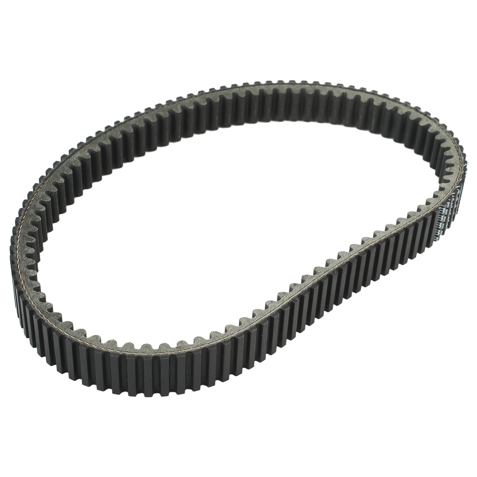 For HiSUN HS500 700 ATV UTV MSU Bennche Bighorn Clutch Drive Belt 25300 ...