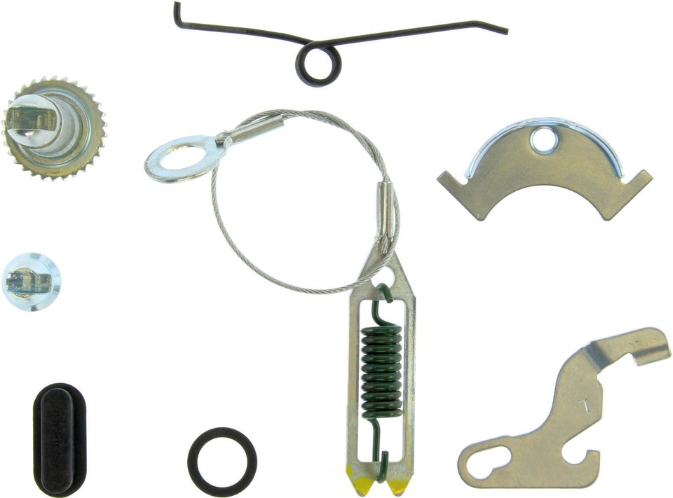 Drum Brake Self-Adjuster Repair Kit-Premium Brake Shoe Adjuster Kits ...