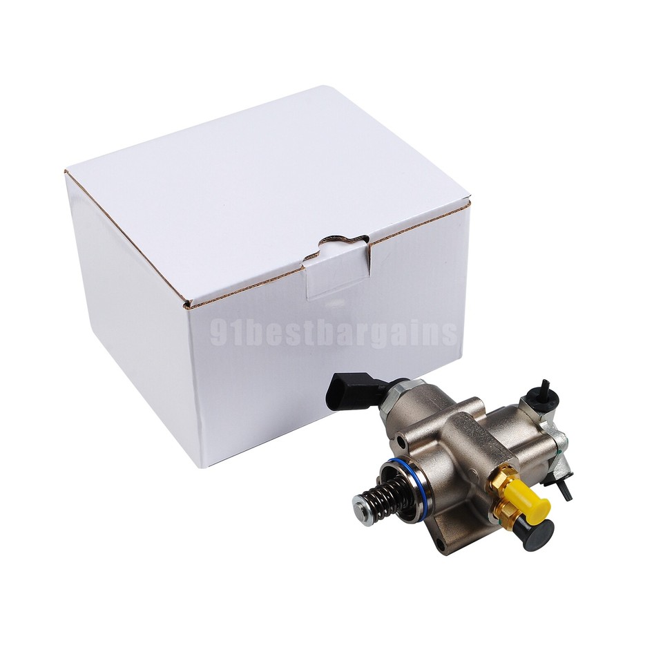 High Pressure Fuel Pump Fit For 2.0T Audi Volkswagen Golf 06F127025J ...