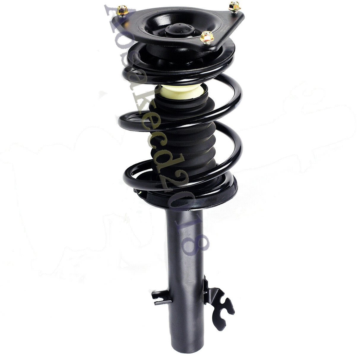 Suspension Shocks & Struts Assemblies Front Left for 2002-2006 Mini ...