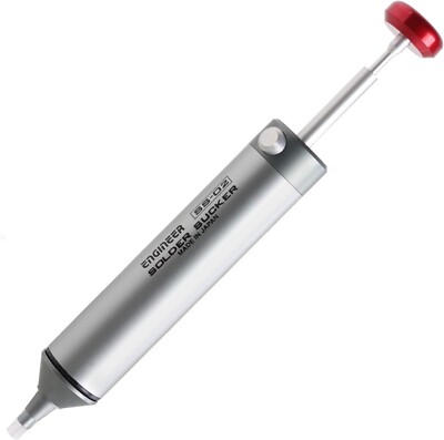 Engineer SS-02 Solder Sucker Attractor | eBay Australia