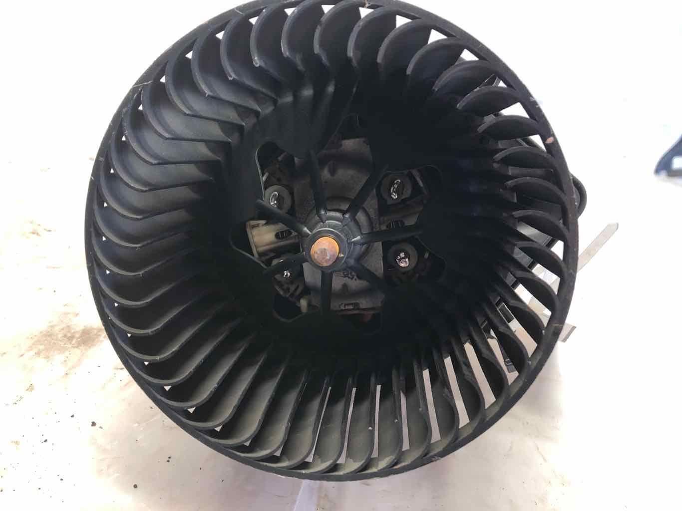 2008 - 2014 BMW MINI COOPER CLUBMAN JCW Wagon M/T 1.6L A/C Heater ...