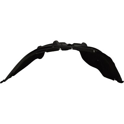 Front Driver Fender Liner For 2019-2022 Chevy Silverado 1500 GM1248292 ...