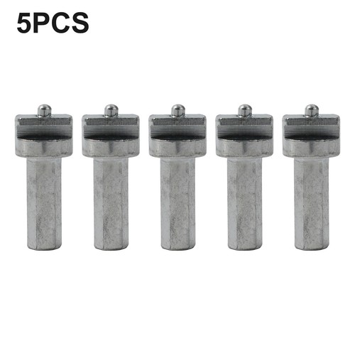 Connecting Rod Tool 16mm 5pcs Carbon Steel For Electric Drill Pipe ...