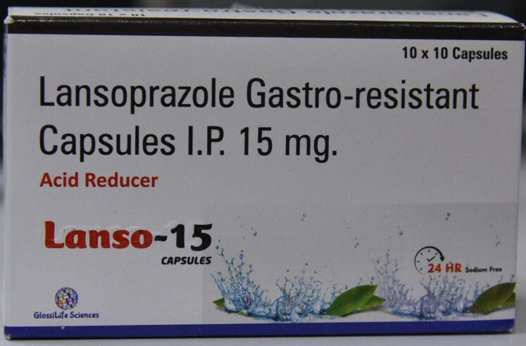 Prevacid Otc Generic