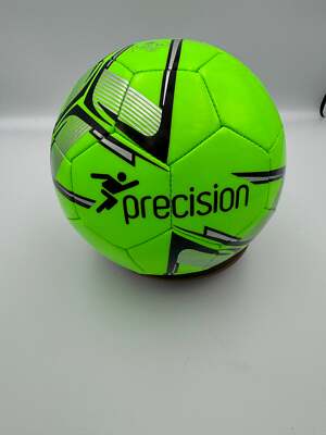 Precision Fusion Size 1 Football | eBay UK