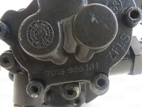 2018 DAF XF 106 E6 , 2042155 Power Steering Pump + Fuel Pump 7018955161 ...