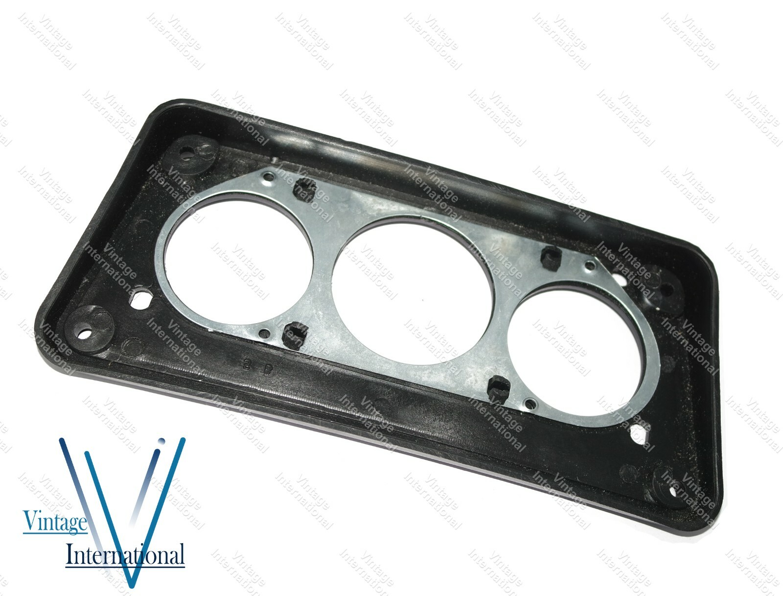 Instrument Cluster Tray Panel For Ford 2600 3600 4600 6600 Tractor | eBay