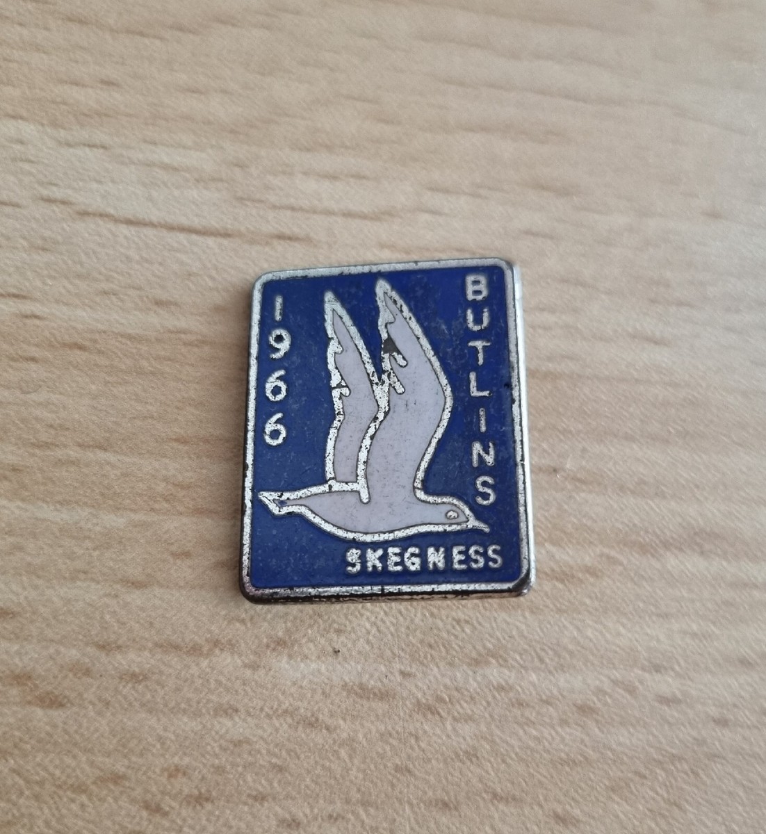 Butlins Skegness Logo Top Seashore Holiday Parks For Family Fun