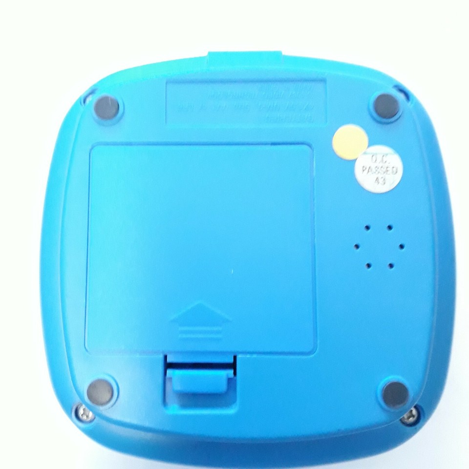 Mini Wizzard Hand Held Electronic Game, VTECH, 1987 | eBay