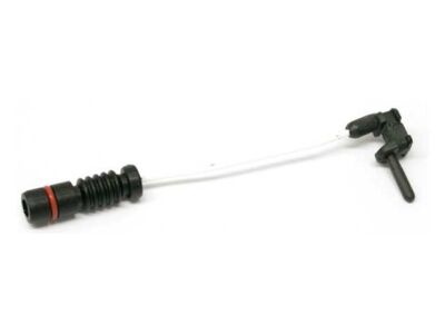 Bowa 89GM57N Brake Pad Sensor Fits 1986-1989 Mercedes 560SL Brake Pad ...