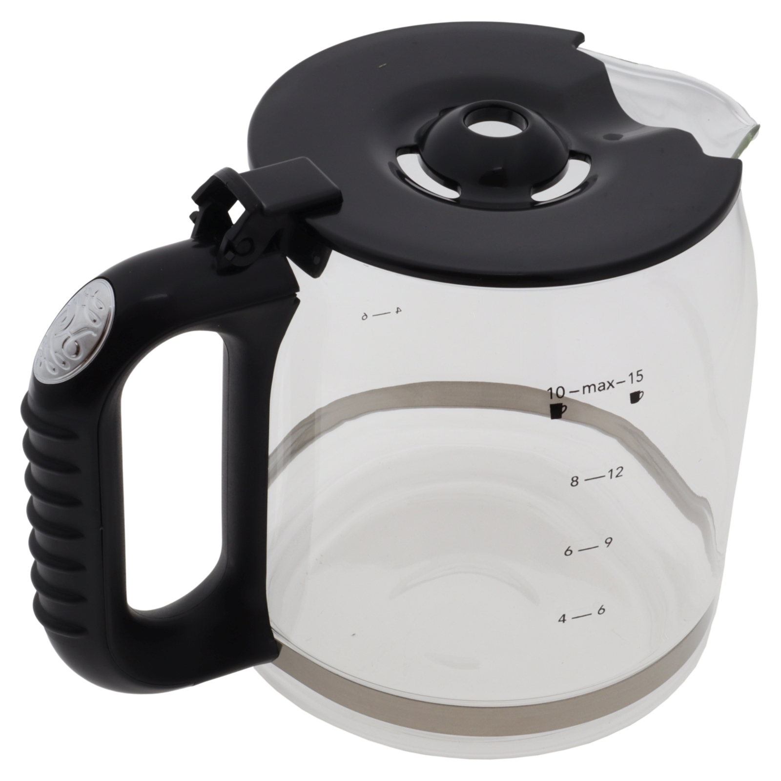 Russell Hobbs Carafe Lid Coffee Machine Retro 21700-56 21701 21702 ...