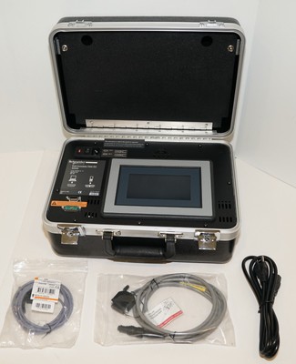 Flow Meters - Test Kit