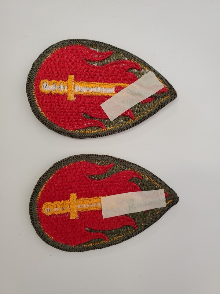 US ARMY - 63rd Infantry Division Patch - NEW | eBay