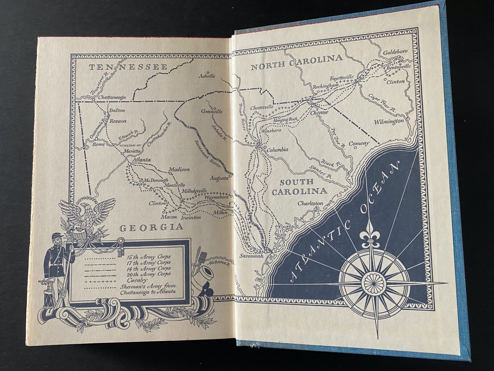 Jubilee, by John Brick - 1956 - Signed, 1st Ed Vintage Hardcover Book ...