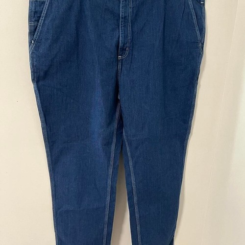 Carhartt Denim jeans mens size 50x32 NEW | eBay