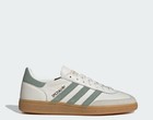 adidas Originals HANDBALL SPEZIAL IF9730 Silver Green gum MEN'S SHOES ...