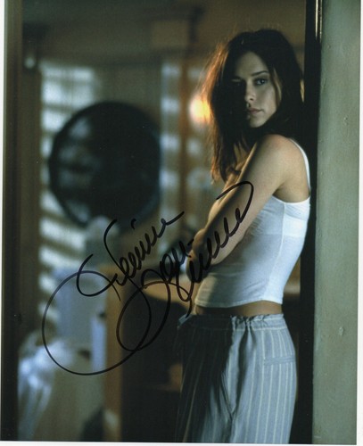 Autographed Jennifer Love Hewitt Hot 8 x 10 Photo Signed with COA | eBay