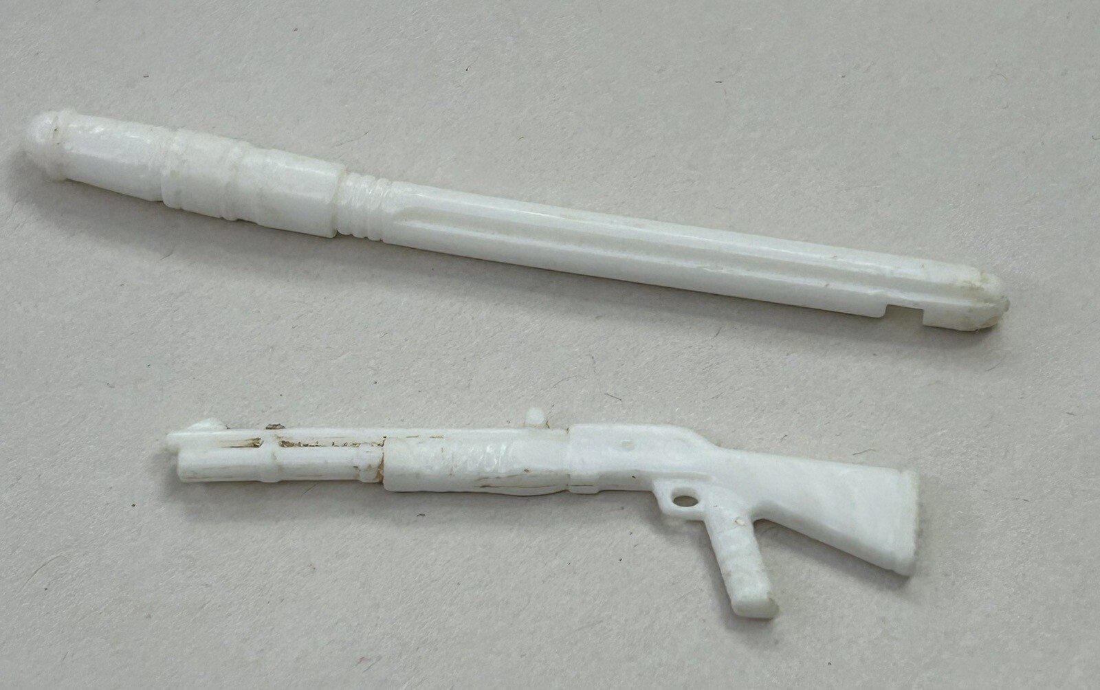GI Joe g.i Frostbite v3 SHOTGUN Missile gun weapon 1993 accessories | eBay