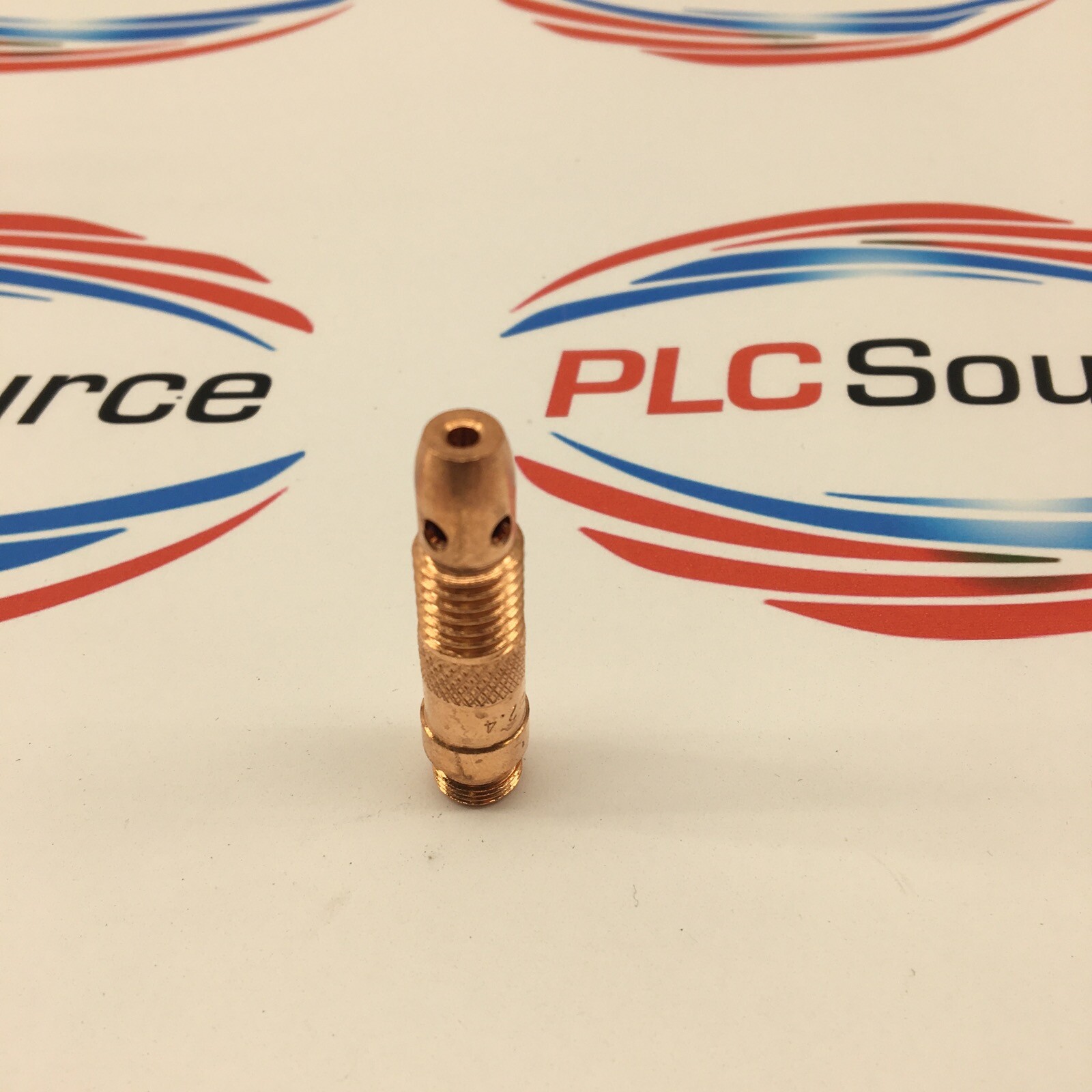 MATHESON 10N32-MS WELDING COLLET BODY PORTAMORDAZA 3/32” (2.4MM) 5-PACK ...