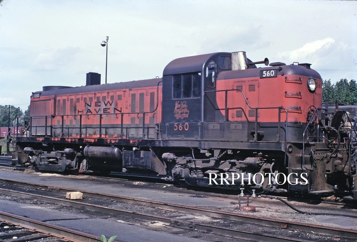 Alco Rs 3