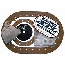 ATL FUEL CELLS KS161 Seal Kit, Quick Fill Flapper Valve | eBay