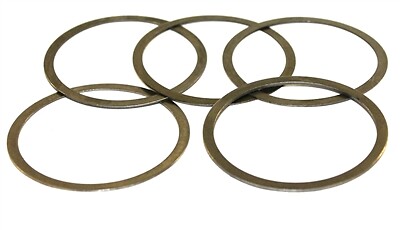 NV5600 Rear Counter Shaft Shim Kit, NV20743 | eBay