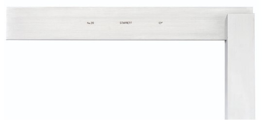 Starrett 20-12 Master Precision Square, 12" IN STOCK | eBay