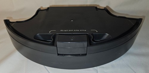 SHARK RV2011DRUS AI Wi-Fi CONNECTED ROBOT VACUUM COLLECTION BIN AND ...