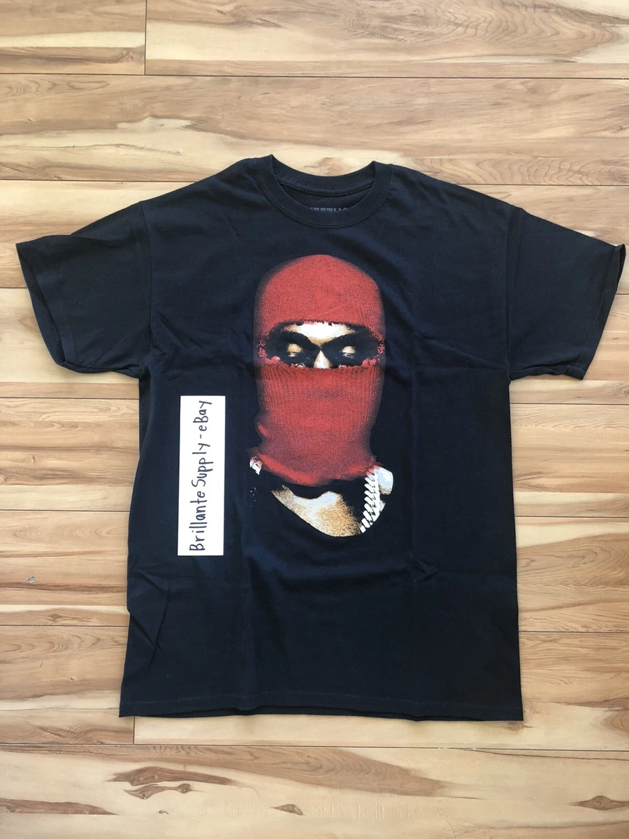 Yeezus Mask Kanye West