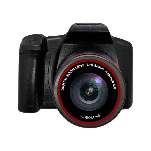 16X Zoom Hd Slr Camera In Black Parallel Deals | eBay