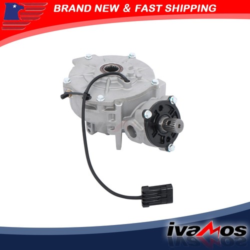 Differential For Polaris Ranger Sportsman Scrambler 1332971 1332578 ...