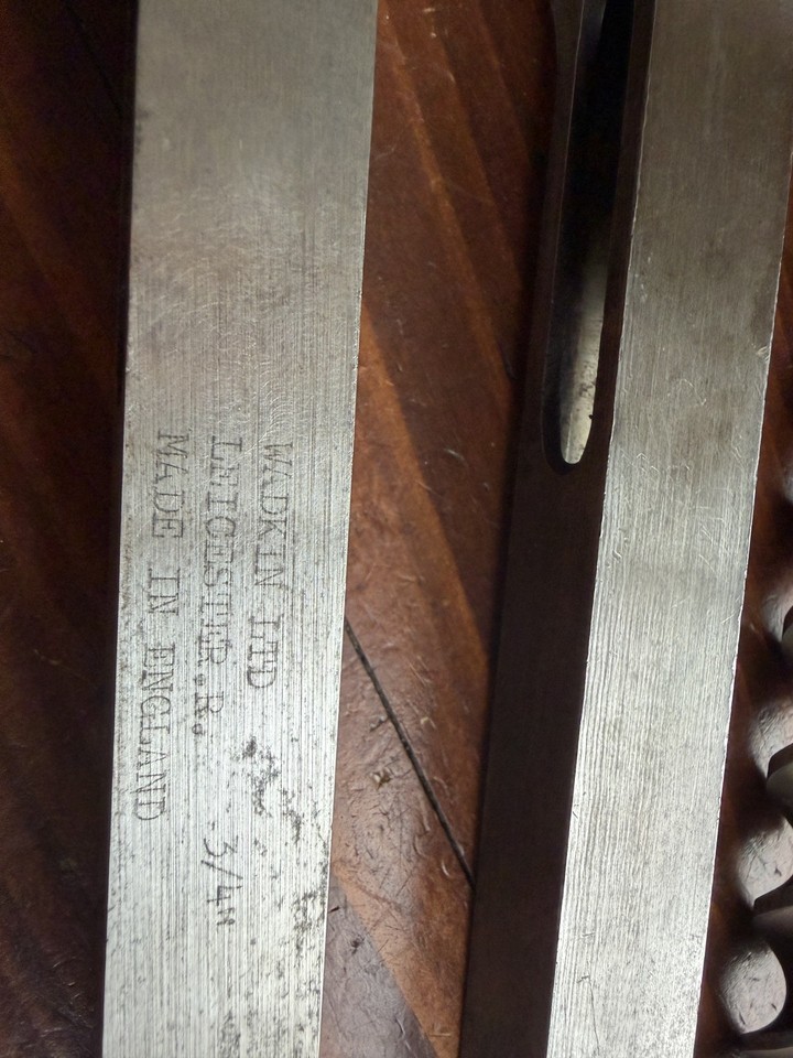 Square Hole Drill Bit Saw Wood Mortise Chisel Set Woodworking Tools | eBay