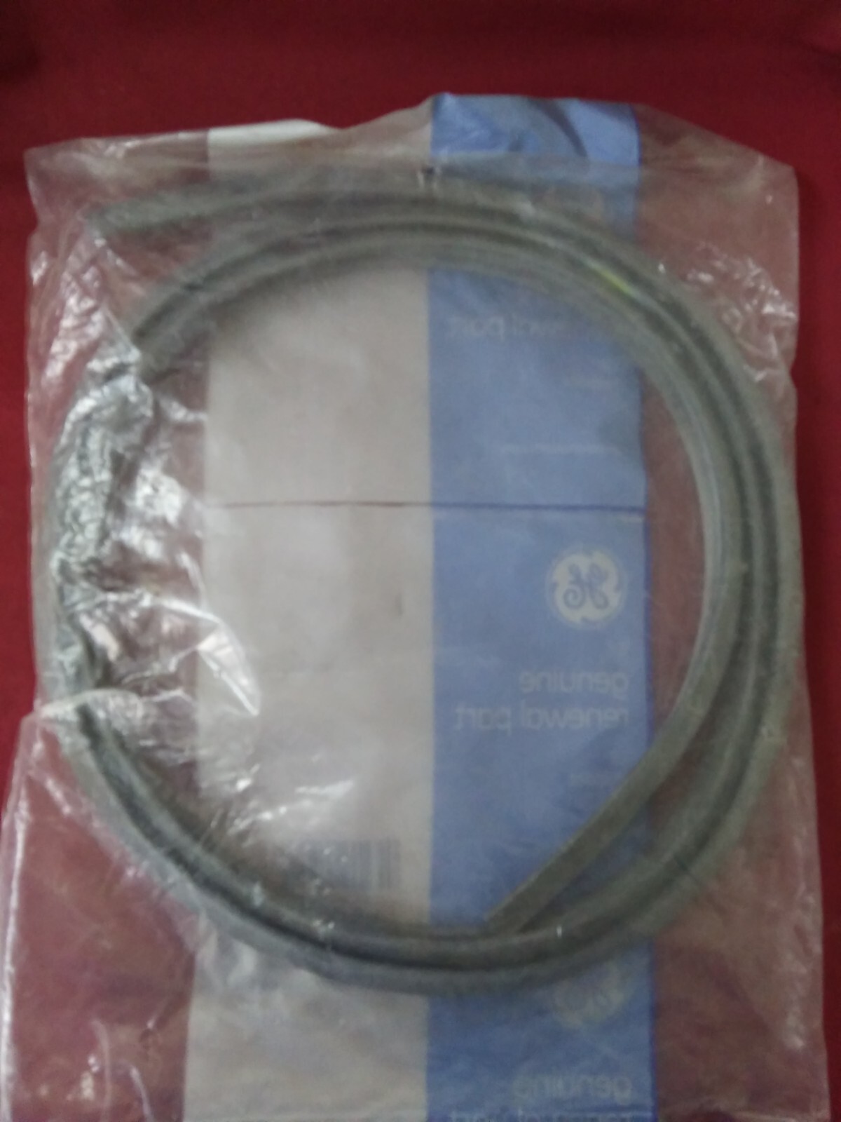 Dishwasher Tub Gasket for GE AP6041569, PS11774412, WD08X20674 CMP ...
